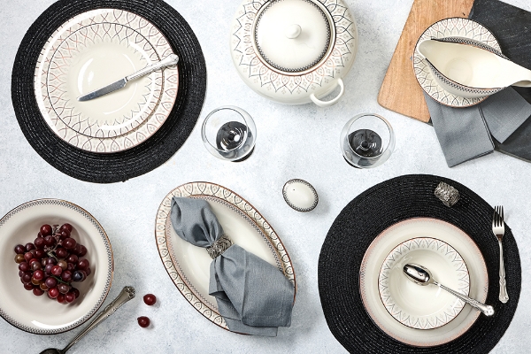 ڤــيــكــاســا vecasa . Dining Sets