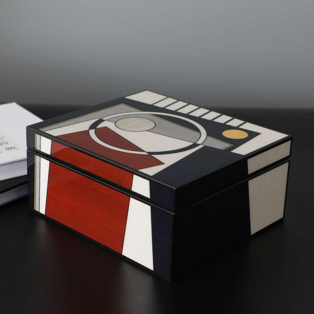 ڤــيــكــاســا vecasa . Wakanda Storage Box