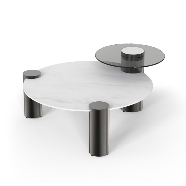 ڤــيــكــاســا vecasa . Center Tables & Consoles